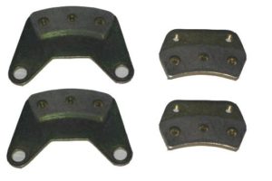 SwiftLine Kit for BE5 Brake (External Caliper) - SWFT-1E | Matco ...