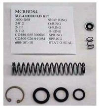 MC-4 SEAL REBUILD KIT - MCMCRBDS4 | Matco Aircraft Landing Systems