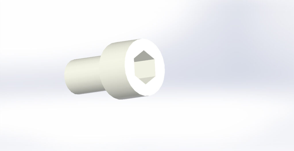 MASTER CYLINDER INTERNAL RESERVOIR, .62 - MCMC-5A | Matco Aircraft ...