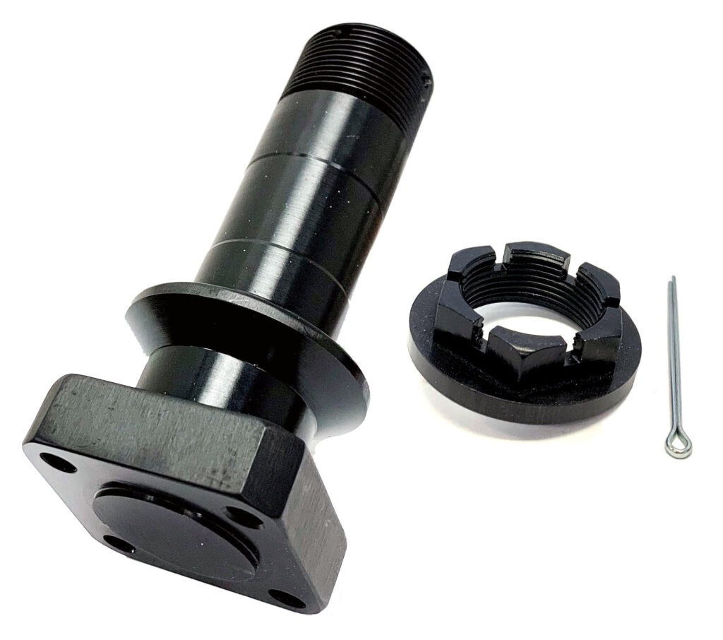 Axle Assemblies Archives - Page 3 of 5 - Matco Aircraft Landing Systems