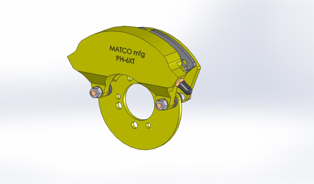 Brake Assemblies Archives - Page 2 of 7 - Matco Aircraft Landing Systems