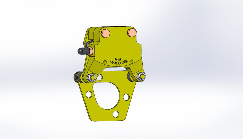 Brake Assemblies Archives - Page 3 of 7 - Matco Aircraft Landing Systems