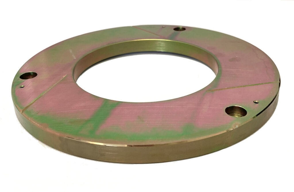 BRAKE DISK; W600 HIGH ENERGY - WHLD6HE | Matco Aircraft Landing Systems