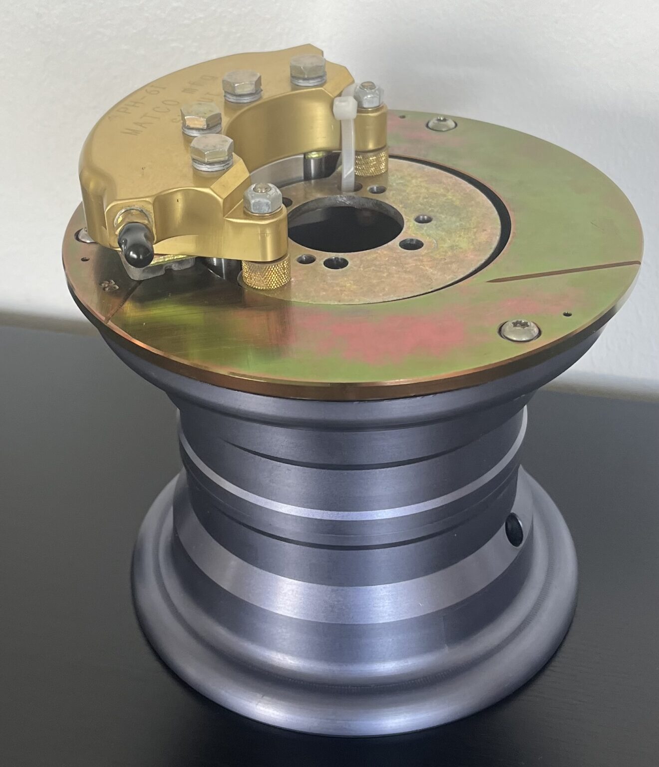 WHL &BRK WI600 RV-10 CONFIG - WHLWI600XLT-2 | Matco Aircraft Landing ...