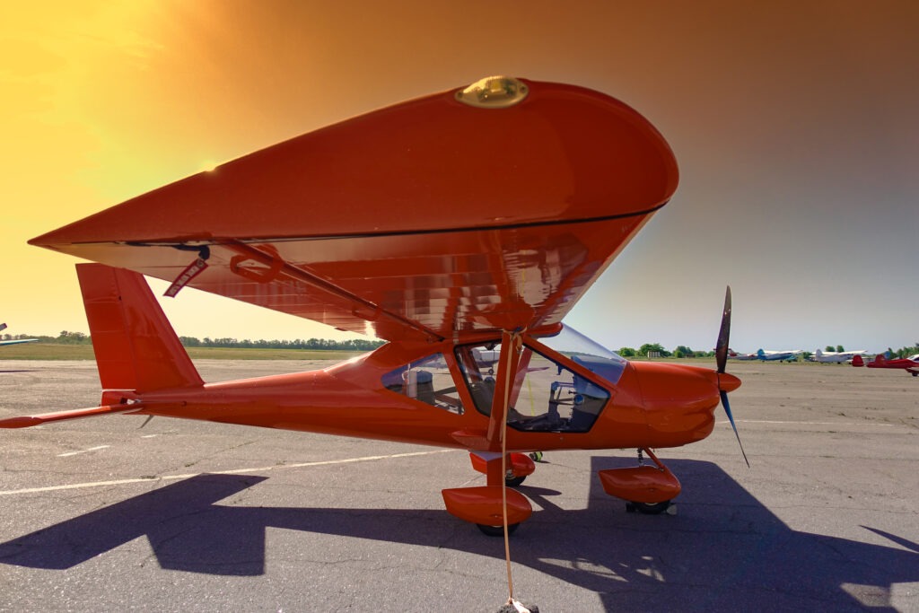 Understanding Kit Planes: Benefits and Types