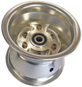 Choosing the Right Matco Aircraft Axle Assembly - Matco Aircraft ...
